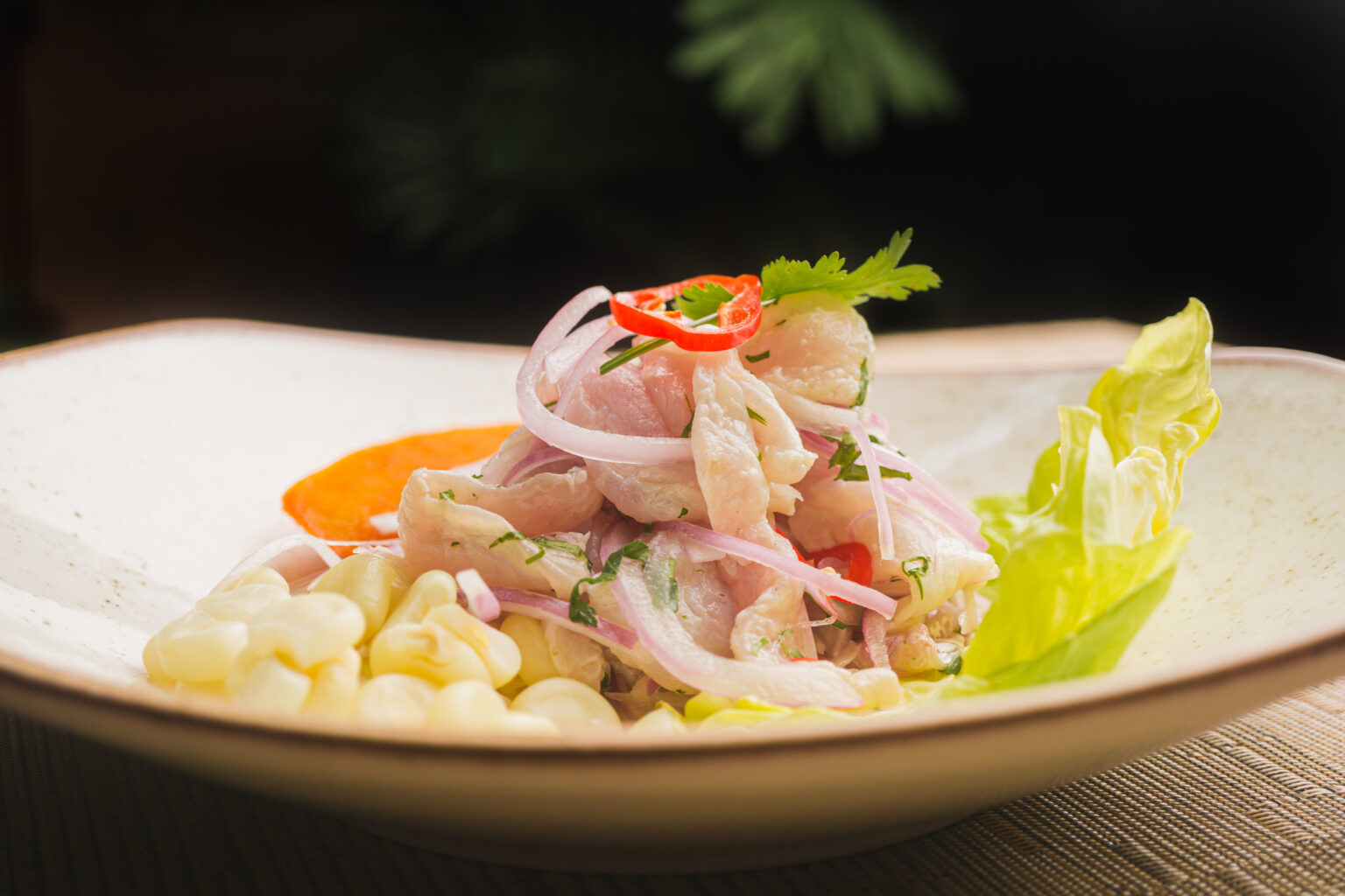 Lo justo, varón: El ceviche es declarado patrimonio cultural inmaterial ...