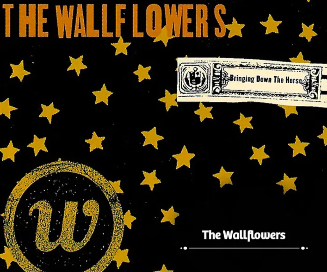 Día de la Bandera: La banda The Wallflowers se inspiró en la gesta de Alfonso Ugarte para lanzar ...