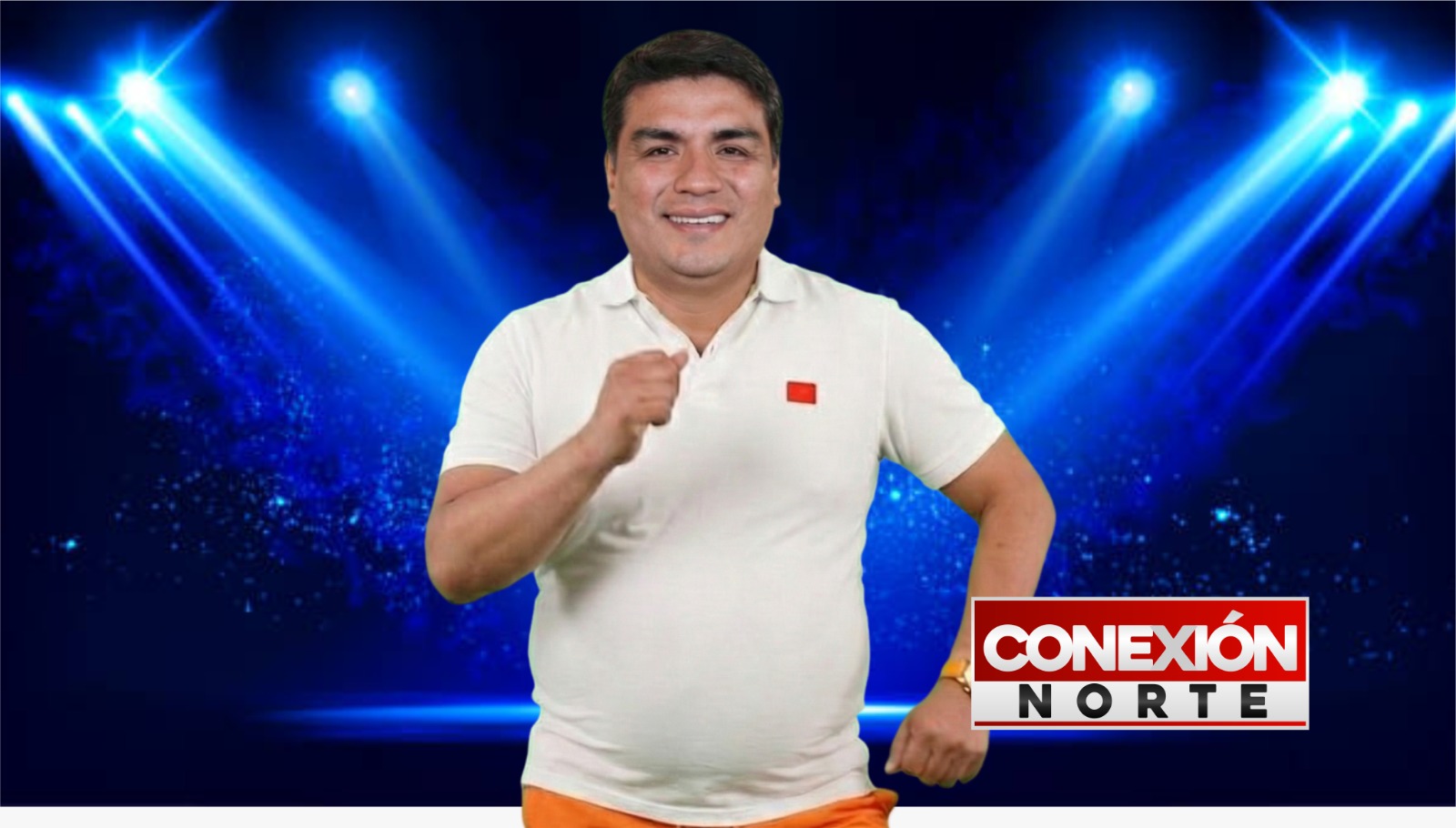 Alcalde Mario Reyna se empecina con su concierto de cumbia y hasta ...